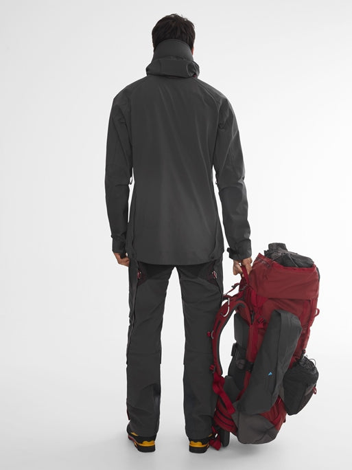 Brede Dame 2.0 – Interjakt Røyrvik