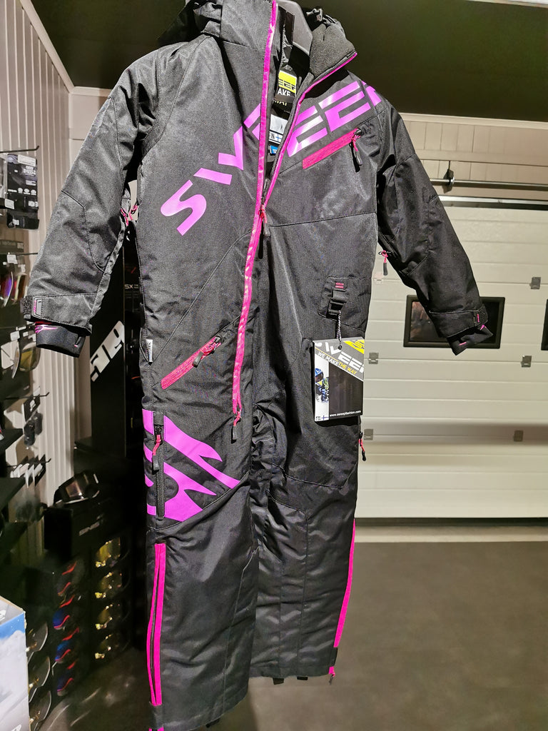 Snowcore Evo - Barn – Interjakt Røyrvik