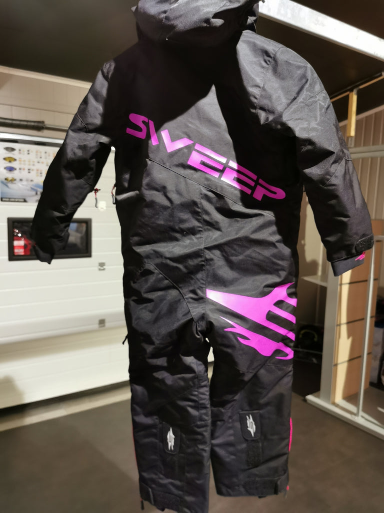 Snowcore Evo - Barn – Interjakt Røyrvik