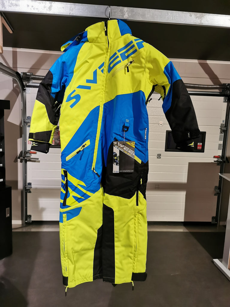 Snowcore Evo - Barn – Interjakt Røyrvik